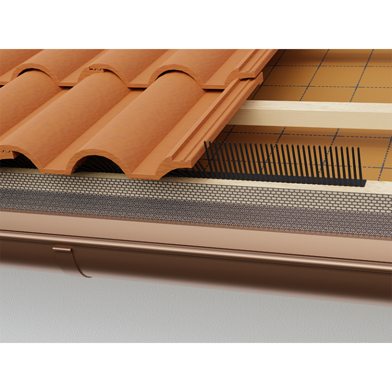 Kapna rešetka – “Glavniki” – Gramint